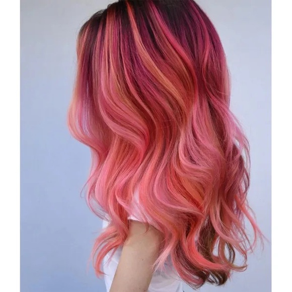 pulp riot | Hair | Pulp Riot Candy Hair Dye | Poshmark